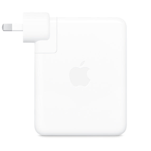 Apple 140W USB-C Power Adapter – Leading Edge Computers Bairnsdale