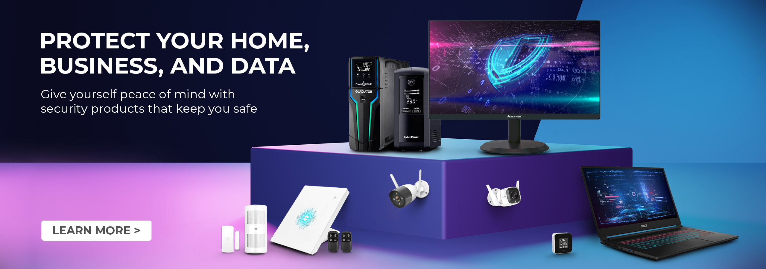 Leading Edge Computers – Leading Edge Computers Bairnsdale